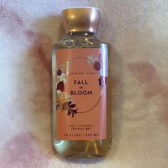 Bath & Body Works | Bath & Body | Bath Body Works Fall In Bloom Scented ...
